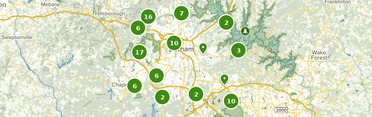 Best Trails near Durham, North Carolina | AllTrails