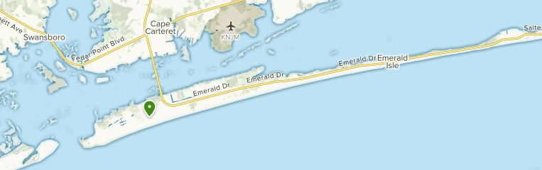 Best Trails near Emerald Isle, North Carolina | AllTrails