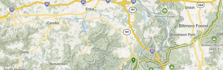 Best trails in Enka, North Carolina | AllTrails