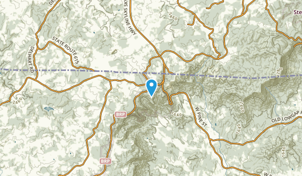 Best Trails near Ennice - North Carolina | 37 Photos & 30 Reviews ...