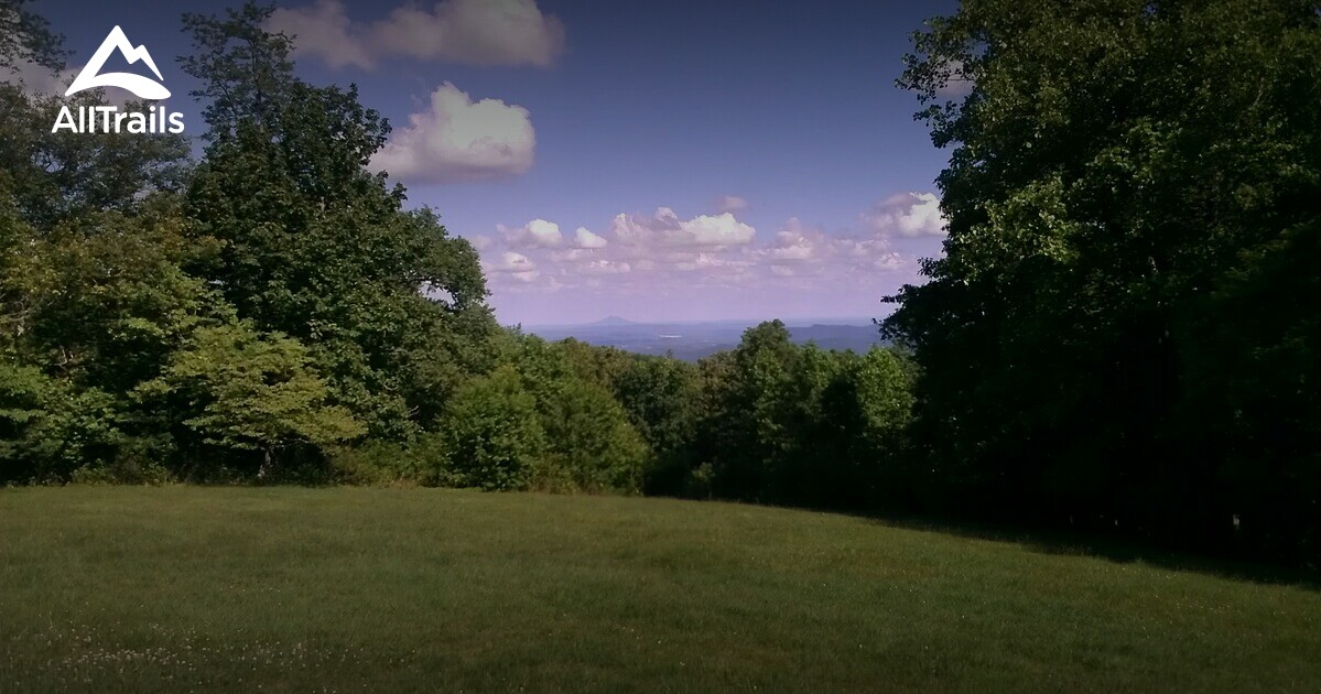 Best hikes and trails in Ennice | AllTrails