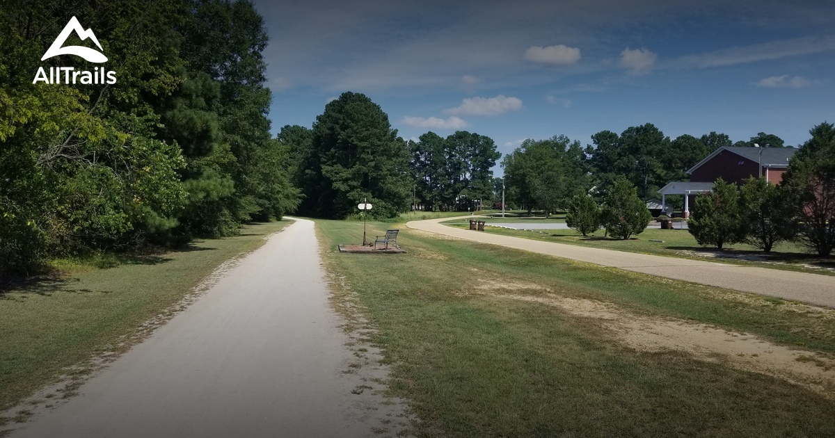 Best hikes and trails in Erwin | AllTrails