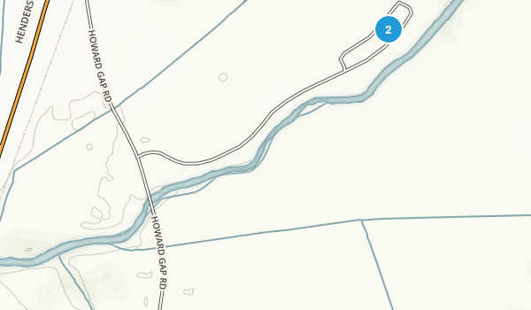 Best Trails near Fletcher, North Carolina | AllTrails