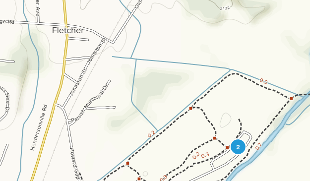 Best Trails near Fletcher, North Carolina | AllTrails