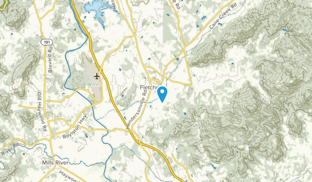 Best Trails near Fletcher, North Carolina | AllTrails