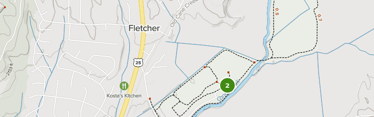 Best Hikes and Trails in Fletcher | AllTrails