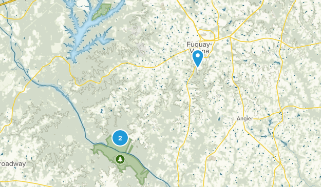Best Trails near Fuquay-Varina, North Carolina | AllTrails