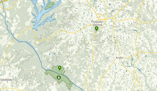 Best Trails near Fuquay-Varina, North Carolina | AllTrails