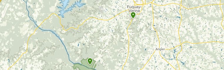 Best Trails near Fuquay-Varina, North Carolina | AllTrails