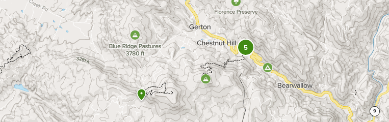 Best Trails near Gerton, North Carolina | AllTrails