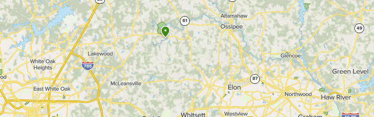 Best Hikes and Trails in Gibsonville | AllTrails