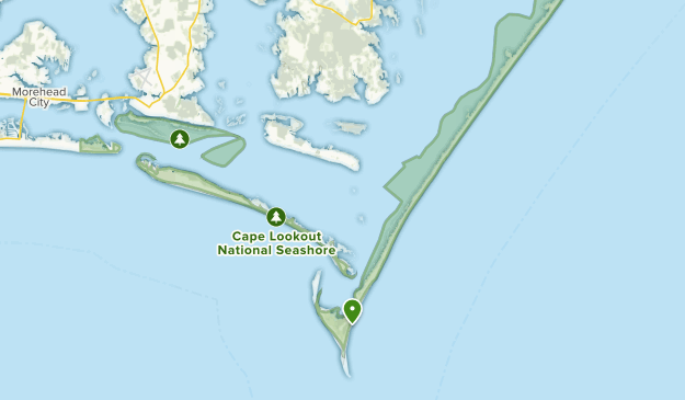 Best Trails near Gloucester, North Carolina | AllTrails