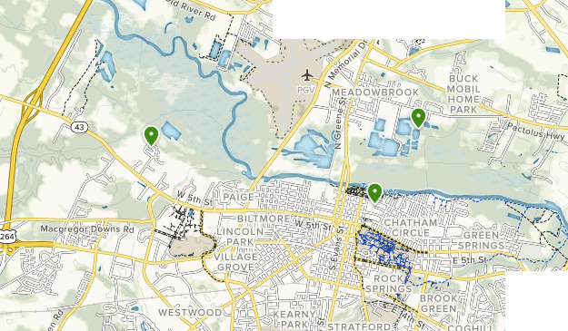 Best Trails near Greenville, North Carolina | AllTrails