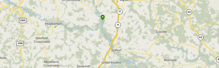 Best Hikes and Trails in Grifton | AllTrails