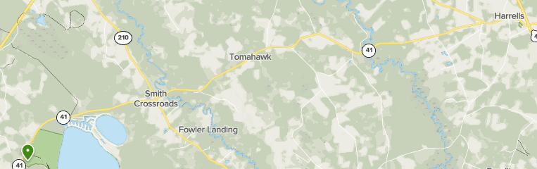 Best Hikes and Trails in Harrells | AllTrails