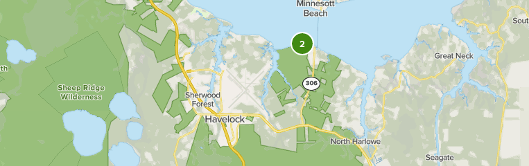 Best trails in Havelock, North Carolina | AllTrails