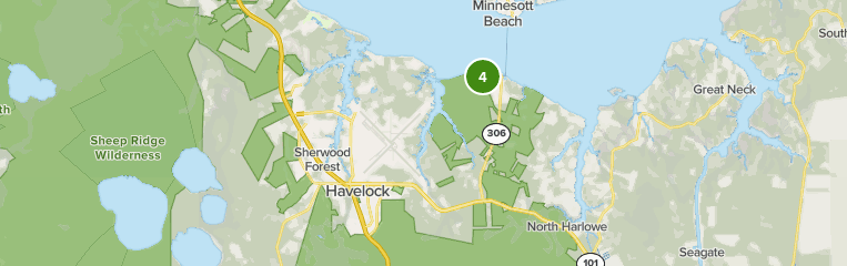 Best trails in Havelock, North Carolina | AllTrails