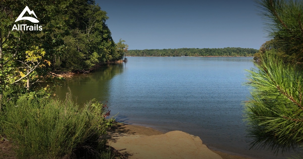 Die Besten Flusswege in Henderson | AllTrails