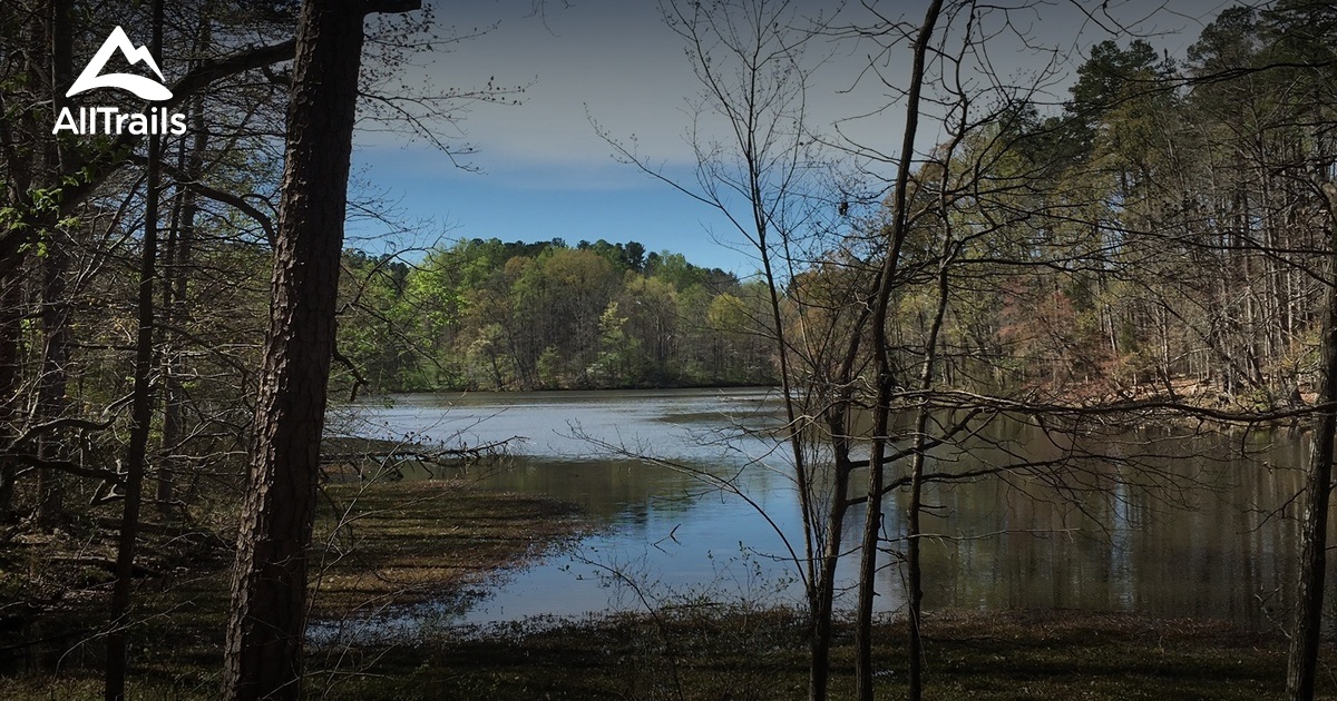 Best Trails near High Point, North Carolina | AllTrails