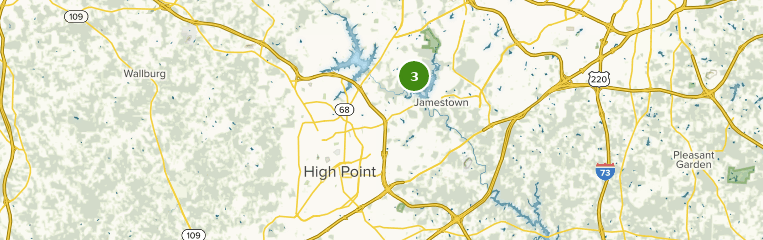 Best Trails near High Point, North Carolina | AllTrails