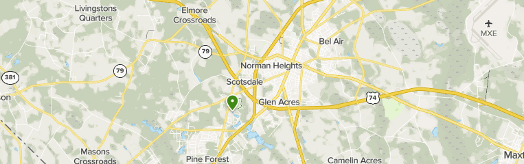 Best Hikes and Trails in Laurinburg | AllTrails Best Hikes and Trails in Laurinburg | AllTrails