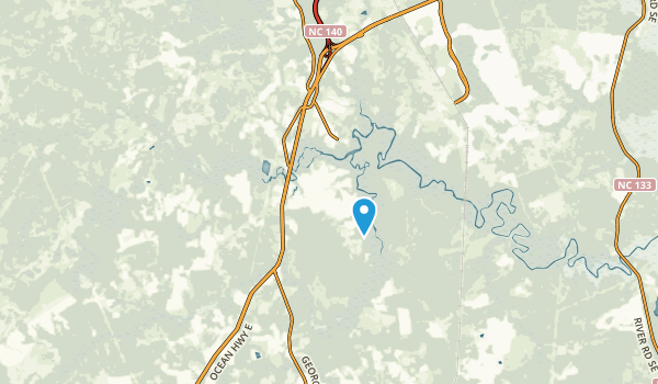 Best Trails near Leland, North Carolina | AllTrails