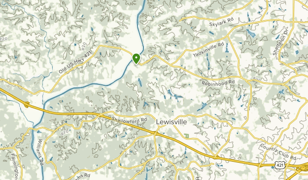 Best Trails near Lewisville, North Carolina | AllTrails
