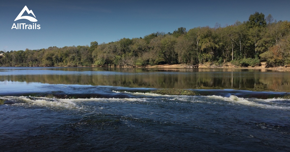 Best Hikes And Trails In Lillington Alltrails