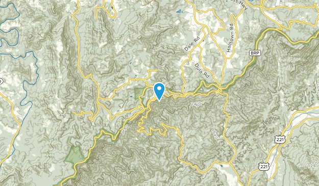 Best Trails near Little Switzerland, North Carolina | AllTrails
