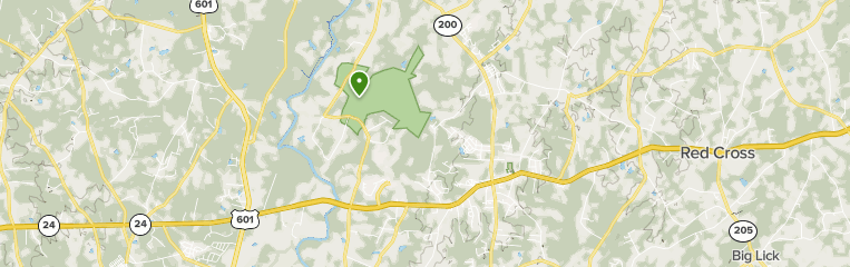 Best Trails near Locust, North Carolina | AllTrails