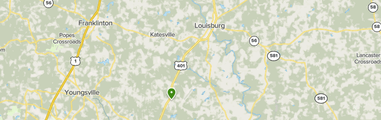 Best Hikes and Trails in Louisburg | AllTrails