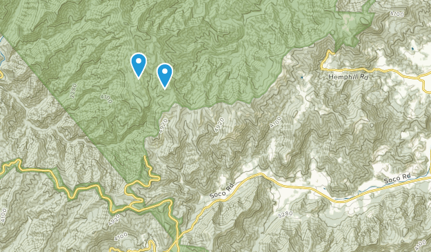 Best Trails near Maggie Valley, North Carolina | AllTrails