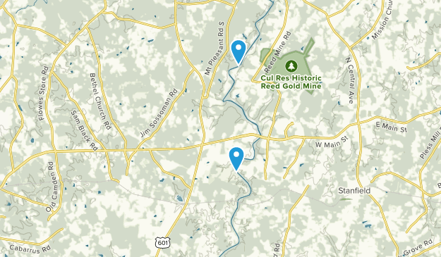 Best Trails near Midland, North Carolina | AllTrails