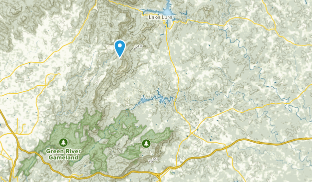 Best Trails near Mill Spring, North Carolina | AllTrails