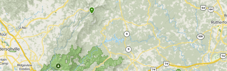 Best Hikes and Trails in Mill Spring | AllTrails