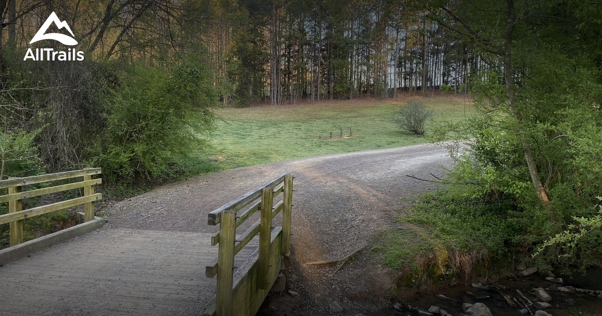 Best hikes and trails in Mint Hill | AllTrails