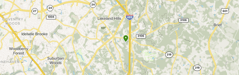 Best Hikes and Trails in Mint Hill | AllTrails