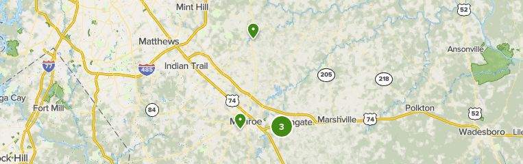 Best Hikes and Trails in Monroe | AllTrails