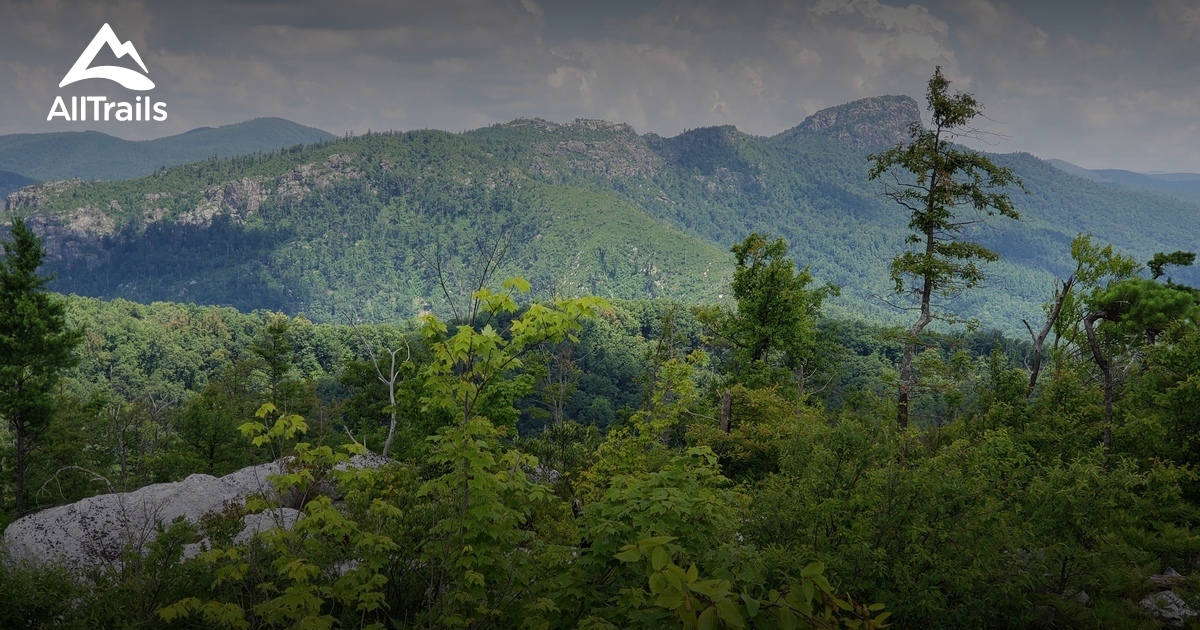 Best Trails near Morganton, North Carolina | AllTrails
