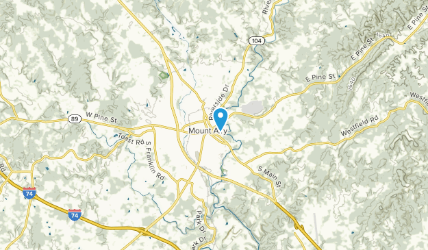 Best Trails near Mount Airy, North Carolina | AllTrails