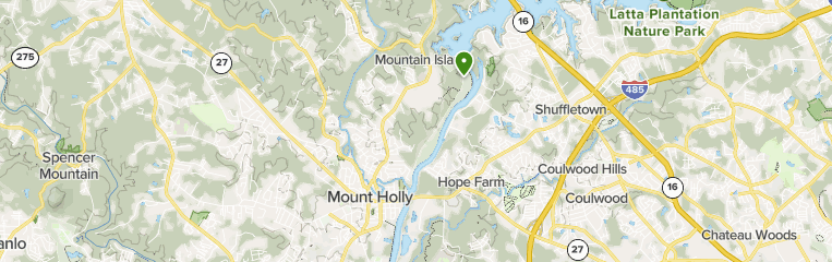 Best Hikes and Trails in Mount Holly | AllTrails