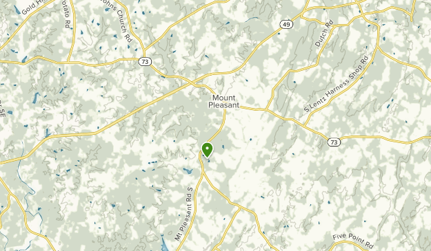 Best Trails near Mount Pleasant, North Carolina | AllTrails