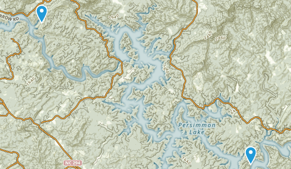 Best Trails near Murphy, North Carolina | AllTrails