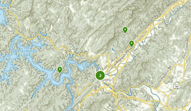 Best Trails near Murphy, North Carolina | AllTrails