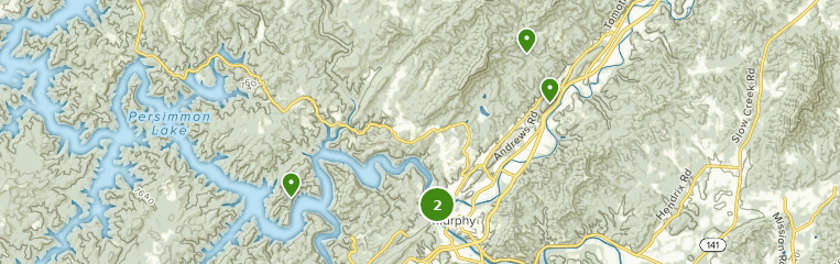 Best Trails near Murphy, North Carolina | AllTrails