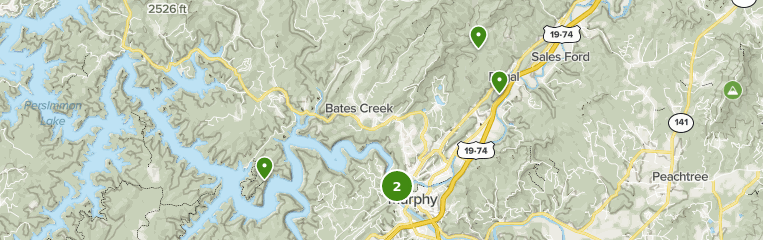 Best Trails near Murphy, North Carolina | AllTrails