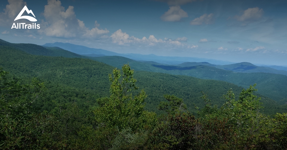 Best Trails near Newland, North Carolina | AllTrails
