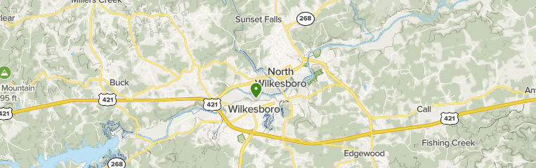 Best Hikes and Trails in North Wilkesboro | AllTrails