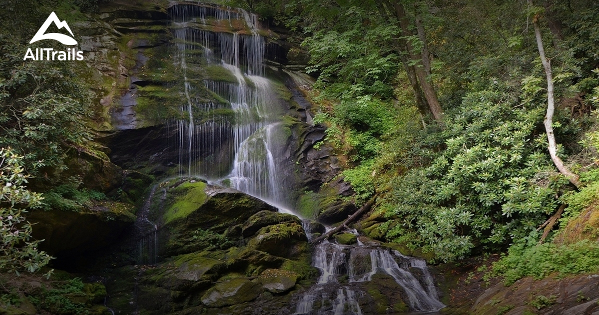 Best Trails near Old Fort, North Carolina | AllTrails