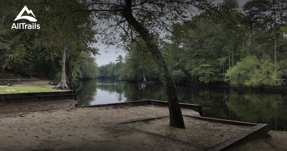 Best hikes and trails in Orrum | AllTrails